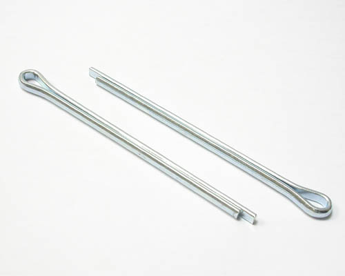 STAINLESS STEEL COTTER PINS